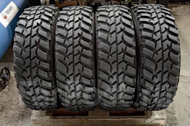 Dunlop Grandtrek MT2, LT 265/75 R16 112/109Q - Шины во Владивостоке