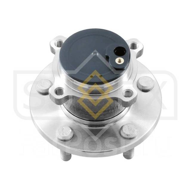 Ступица зад. (подшипник). Nissan Qashqai J10 / X-trail T31 / Serena ...