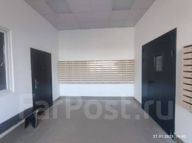 1-комнатная квартира в СДАННОМ доме ЖК "Долина" во Владивостоке ...