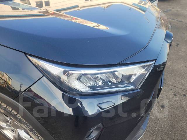 Фара Toyota Rav 4 19+ купить во Владивостоке по цене: 31 391.50 ...