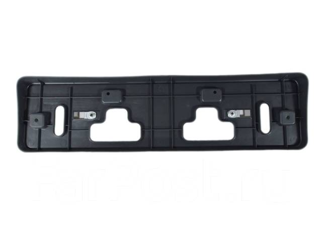 Кронштейн номерного знака General Motors 96600796 купить в Новосибирске ...