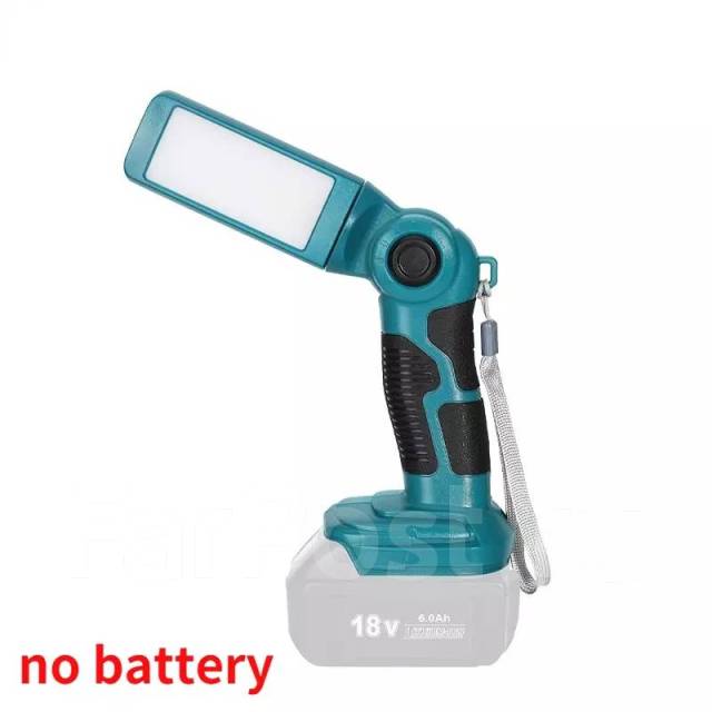 Продам фонарь аналог Makita 18 в - Инструменты и строительное ...