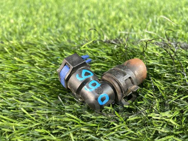 Хомут топливной трубки Toyota Alphard GGH20 2GRFE [AziaParts]990 купить ...