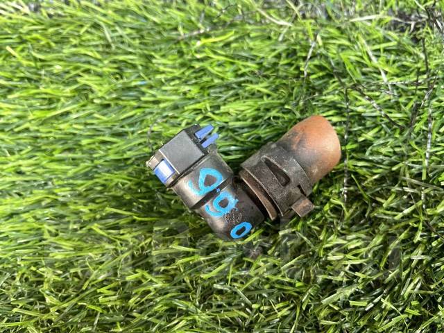 Хомут топливной трубки Toyota Alphard GGH20 2GRFE [AziaParts]990 купить ...