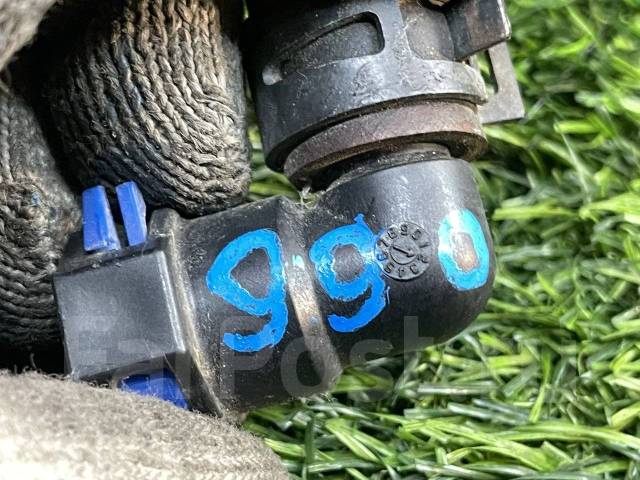 Хомут топливной трубки Toyota Alphard GGH20 2GRFE [AziaParts]990 купить ...