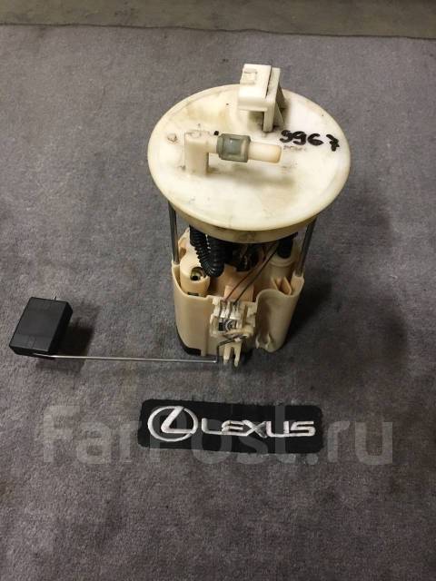 Модуль топливный с насосом и датчиком уровня Nissan Teana J33 купить в ...