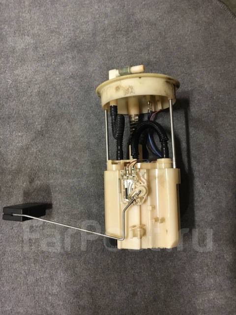 Модуль топливный с насосом и датчиком уровня Nissan Teana J33 купить в ...