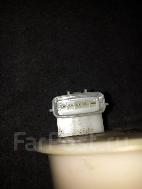 Модуль топливный с насосом и датчиком уровня Nissan Teana J33 купить в ...