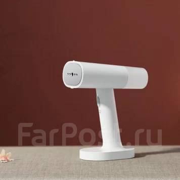 Отпариватель ручной Xiaomi Mijia Handheld Ironing Machine. Гарантия ...