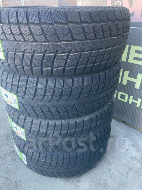 LingLong GREEN-Max Winter Ice I-15, 275/65 R17 115T, 265/65R17, 17", 1 ...