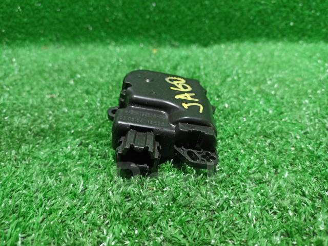 Сервопривод печки Infiniti QX56 JA60 VK56DE купить во Владивостоке по ...