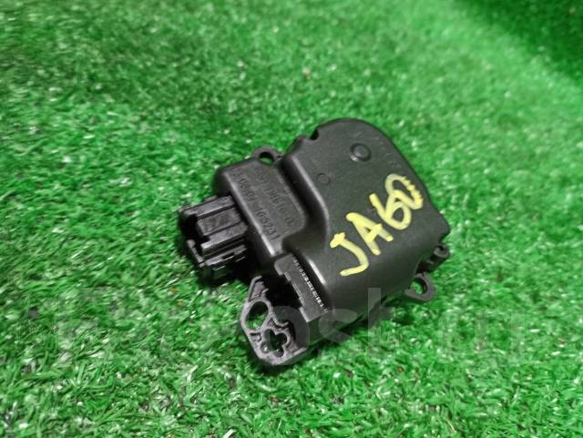 Сервопривод печки Infiniti QX56 JA60 VK56DE купить во Владивостоке по ...