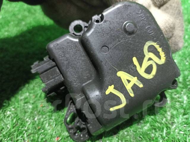 Сервопривод печки Infiniti QX56 JA60 VK56DE купить во Владивостоке по ...