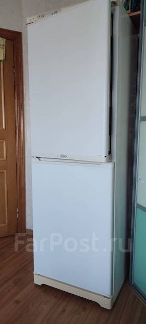 Холодильник Stinol-103 б/у, в наличии. Цена: 2 500₽ во Владивостоке