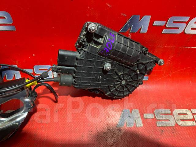 Доводчик двери передний левый bmw x5 x6 e70 e71 купить в Хабаровске по ...