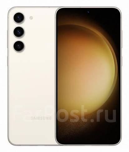 Смартфон Samsung Galaxy S23 5G 8/128Gb! Цвета! Новинка! Гарантия ...