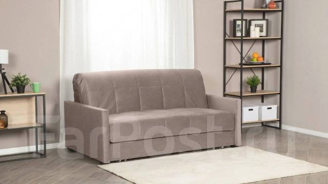 Диван-кровать Карина Nova 160 Askona, новый, в наличии. Цена: 89 395 ...
