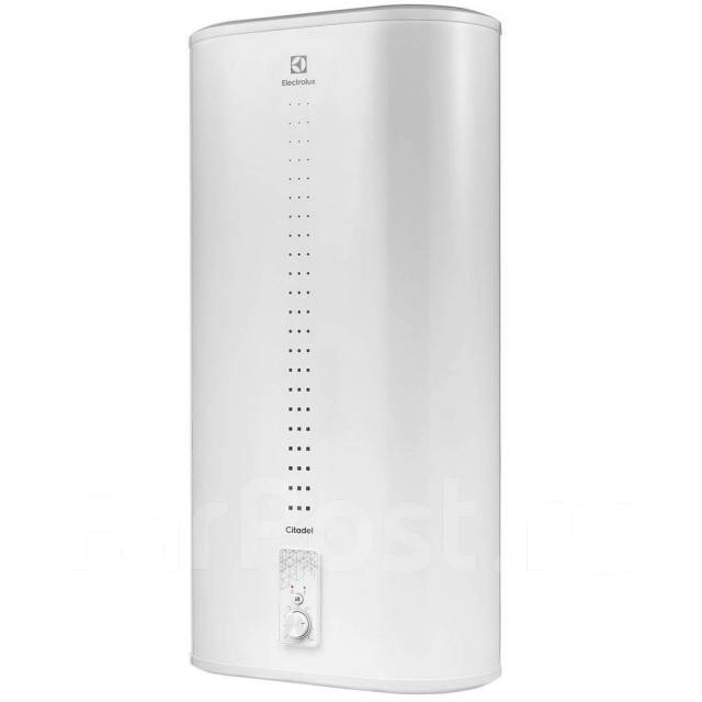 Водонагреватель Electrolux EWH 100 Citadel, накопительный ...