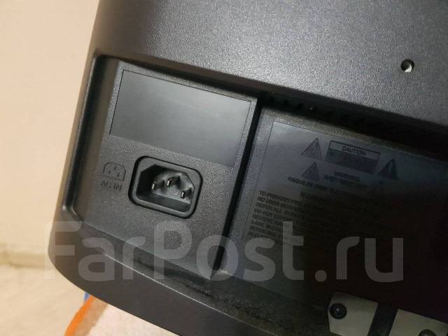 ЖК телевизор 15 дюймов LG lg 15lc1rb - Телевизоры во Владивостоке