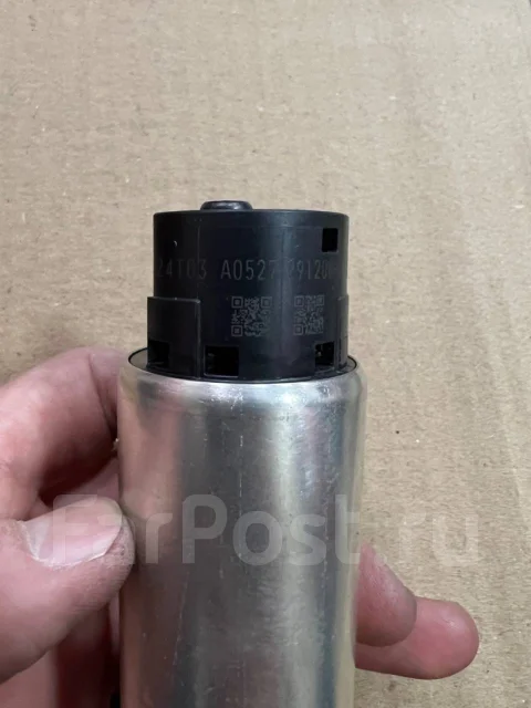 Насос топливный 2322131130 Toyota Original купить в Хабаровске по цене ...