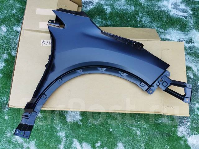 Крыло левое переднее 5220L037 Mitsubishi Eclipse Cross Оригинал Japan ...