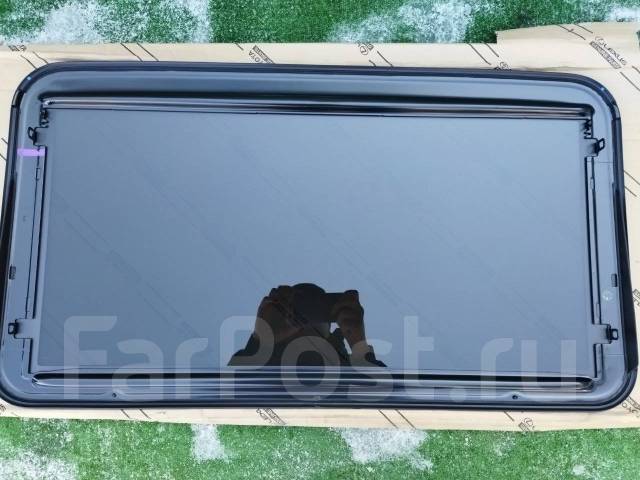 Стекло Люка 6320160132 Toyota LAND Cruiser Prado 150 TLC 200 New Orig ...