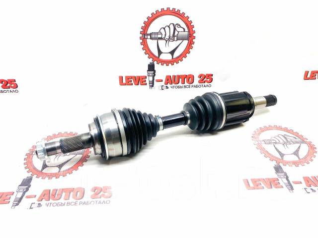 Привод Toyota LAND Cruiser 200 / Lexus LX570 / 43430-60070 / CCL купить ...