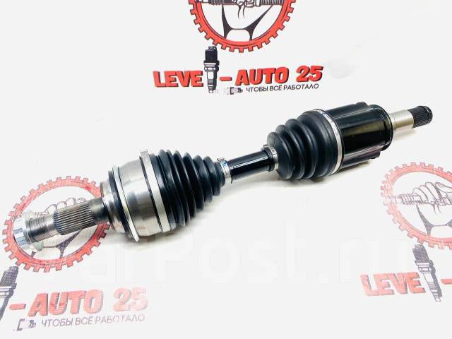 Привод Toyota LAND Cruiser 200 / Lexus LX570 / 43430-60070 / CCL купить ...