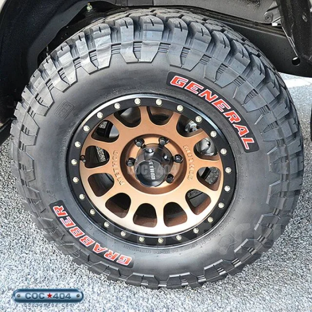 General Tire Grabber X3, 37x12.50R17, 17", 1 шт, под заказ, радиальный ...