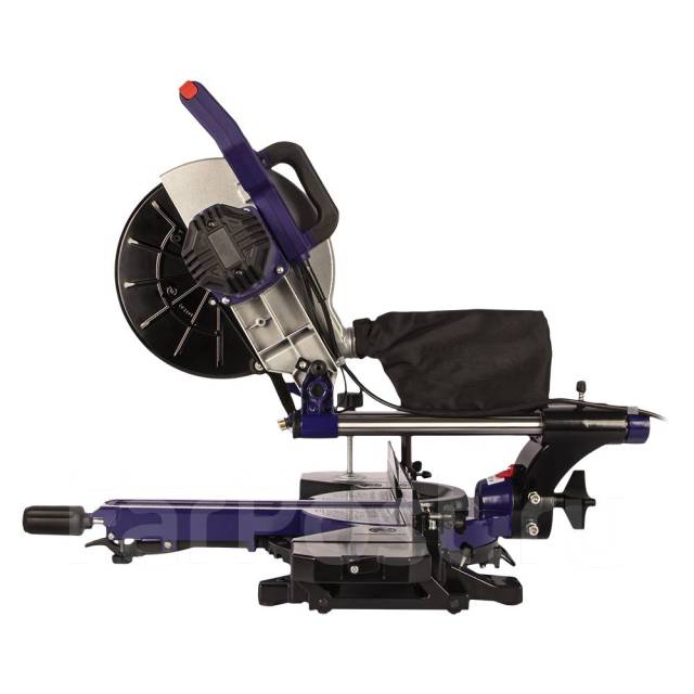 Пила торцовочная Пульсар ПТН 255-2300С-2, новый, в наличии. Цена: 22 ...