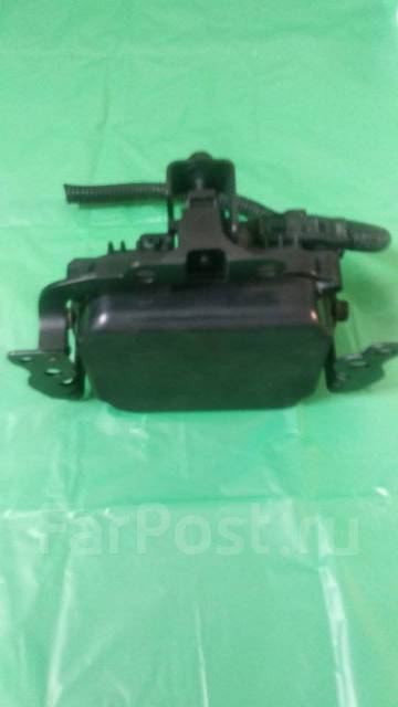 Радар-детектор миллиметровый, Toyota, б/у, в наличии. Цена: 10 000₽ во ...