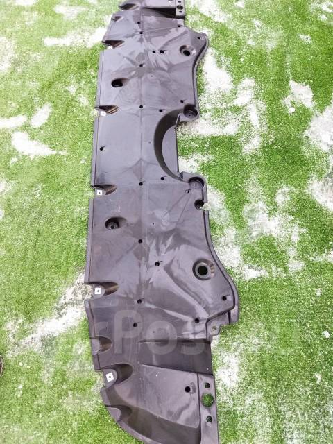 Защита бампера 5144142200 RAV4 2018-2023 Новый Оригинал Япония купить ...