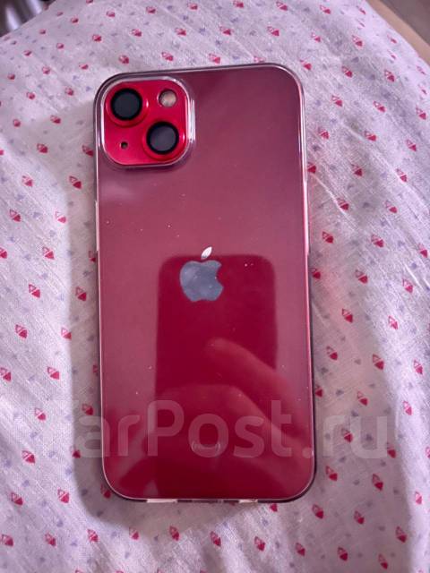 iPhone 13 128gb - Смартфоны и сотовые телефоны во Владивостоке