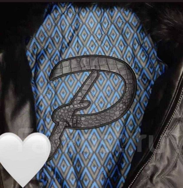 Куртки Paolo Mark, 48, 54, демисезон, новый, в наличии. Цена: 13 999₽ во Владивостоке