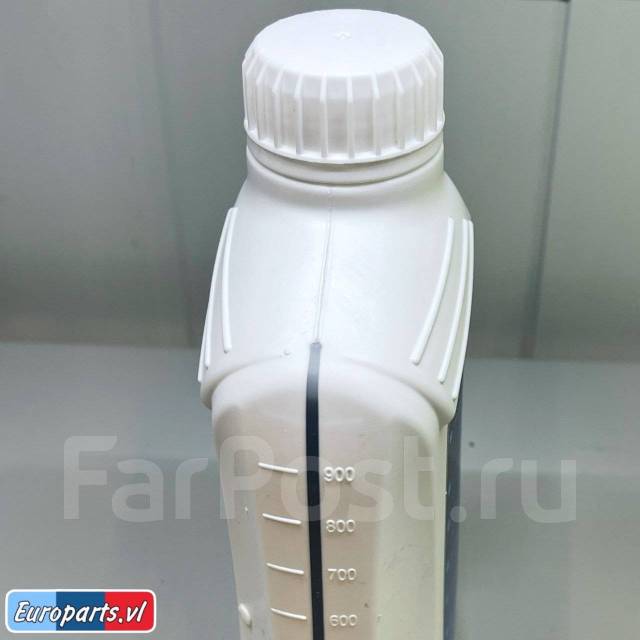 Масло трансмиссионное ZF Lifeguard Fluid 8hp + фильтр поддон АКПП ZF ...