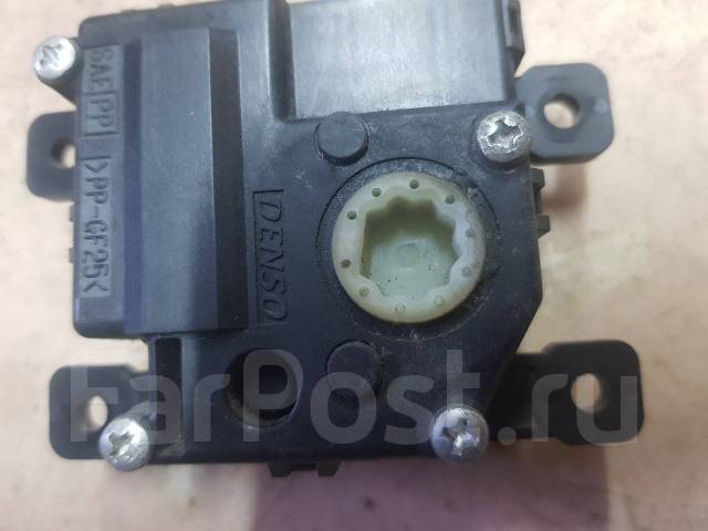 Сервопривод печки [87106-50550] Lexus LX570 URJ201 купить в ...