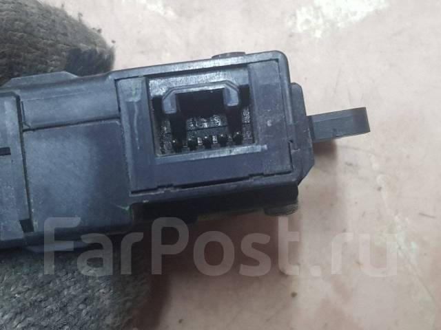 Сервопривод печки [87106-50550] Lexus LX570 URJ201 купить в ...