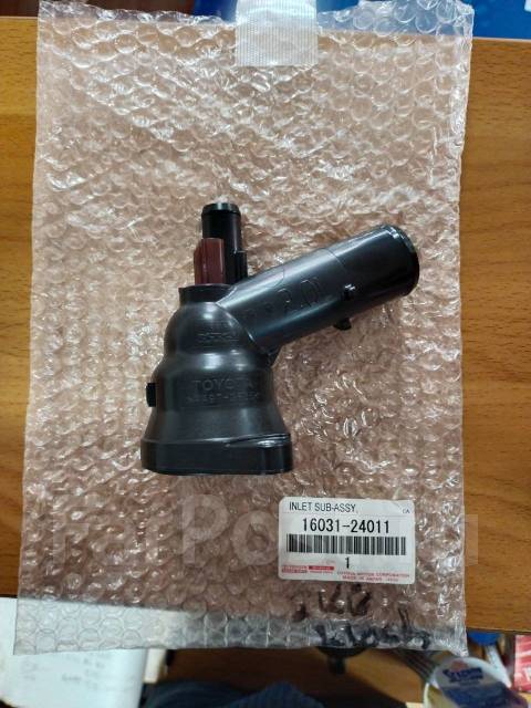 Термостат Toyota Rav4. C-HR. NX200 16031-24011 16031-24010 купить во ...