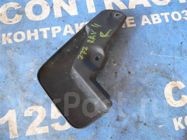 Брызговик Toyota Rav 4 2018 7662142130 MXAA52 A25AFXS, передний правый ...