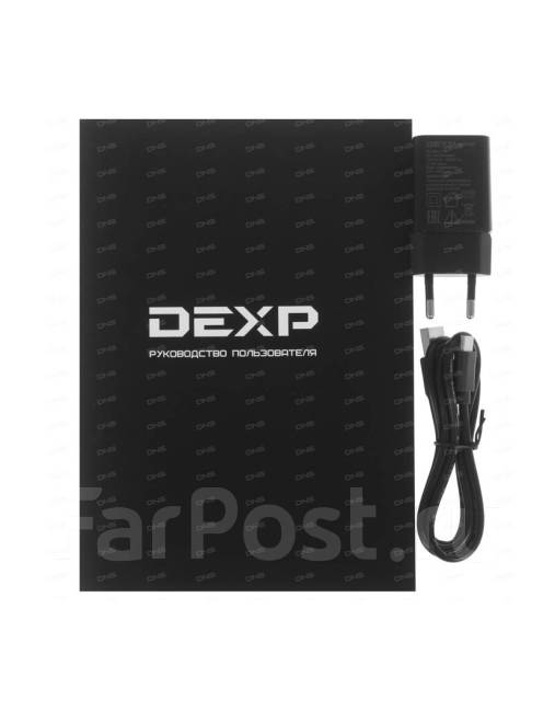 Планшет DEXP k28, Android, новый, в наличии. Цена: 3 000₽ во Владивостоке
