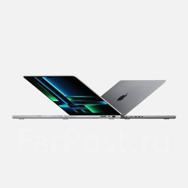 Apple Macbook Pro 14” M2 Max 12-CPU 30-GPU MPHG3 - 1TB Gray 2023 ...