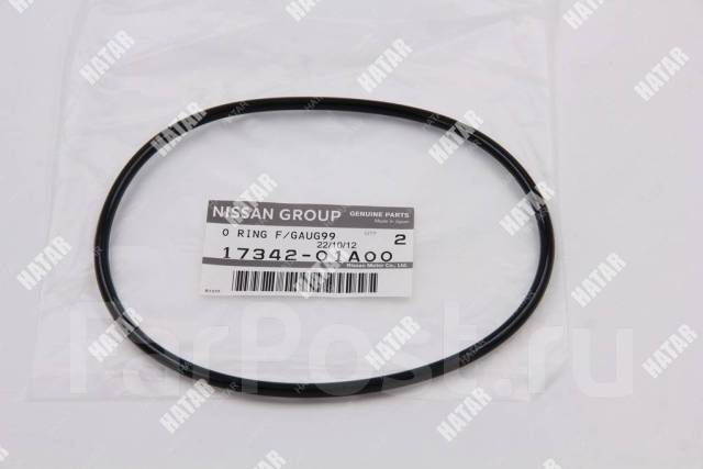 Прокладка топливного насоса 17342-01A00 Nissan купить во Владивостоке ...