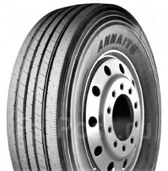 Автошина 295/80R22.5 766 Annaite 18PR, 22.5", 1 шт, в наличии, 295 мм ...