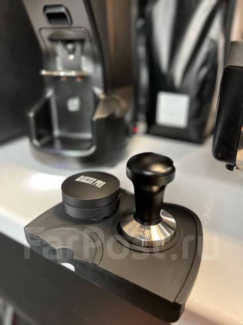 Сеть кофеен "Cosmo-Coffee" (2 точки). Цена: 1 270 000₽ в Уссурийске