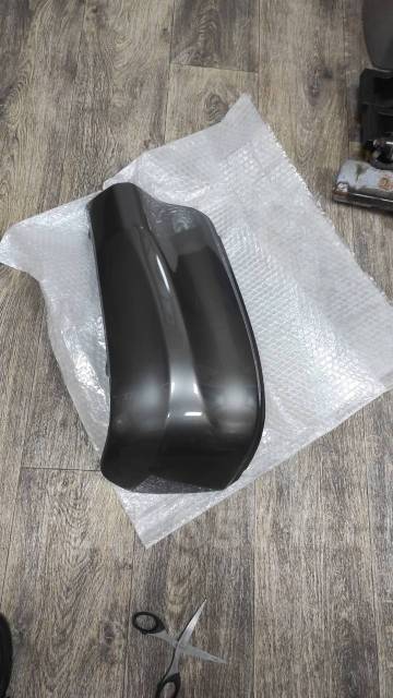 Клык бампера Hilux 2018год 52151-0K060 купить во Владивостоке по цене ...