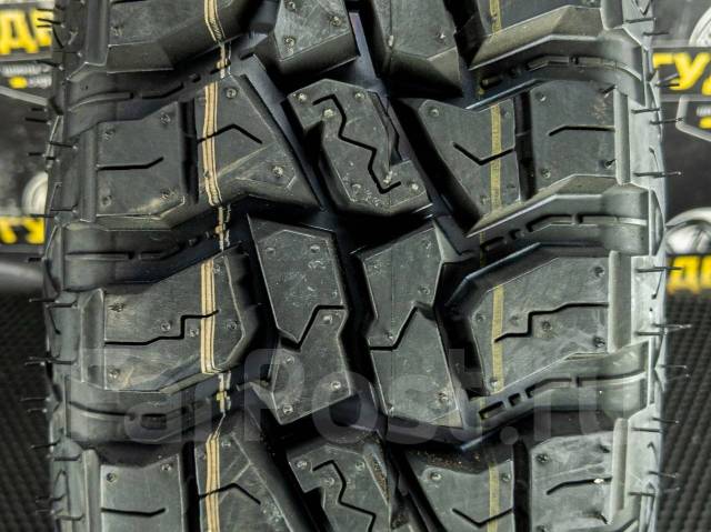 Sumaxx Max Terra M/T, 155/80R13 79Q - Шины во Владивостоке