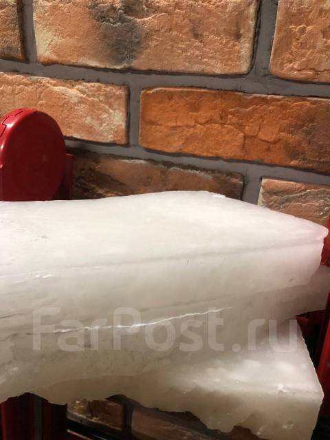 Парафин, новый, в наличии. Цена: 550₽ во Владивостоке