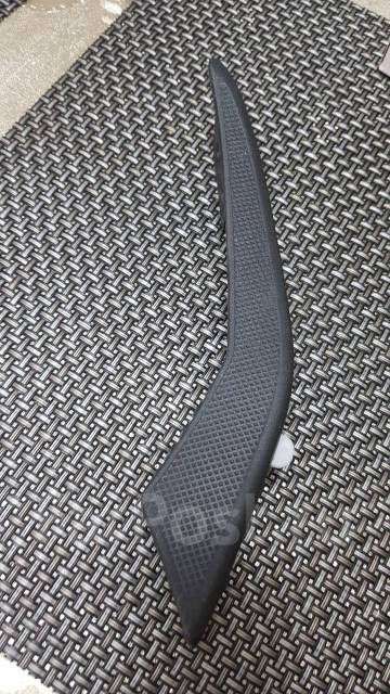 Вставка бампера передняя Королла 2020 купить во Владивостоке по цене: 1 ...