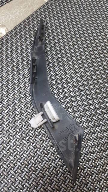 Вставка бампера передняя Королла 2020 купить во Владивостоке по цене: 1 ...