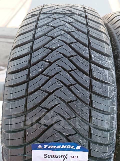 Triangle SeasonX TA01, 185/55R16, 16", 2 шт, в наличии, 185 мм, 55 % ...